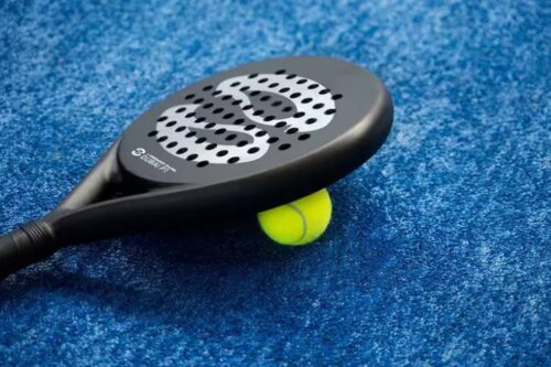 Dubai Premier Padel P1 | HalloDubai